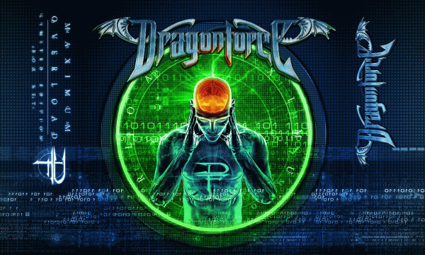 DRAGONFORCE - Maximum Overdrive (2014) - Heavy Metal - Heavy Harmonies Forums